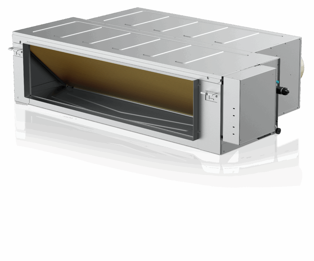 Vesta Ducted - Midea